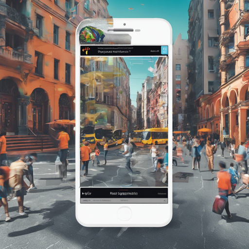How to Deploy YOLOv8-Segmentation for Real-Time Image Segmentation on Mobile fxis.ai