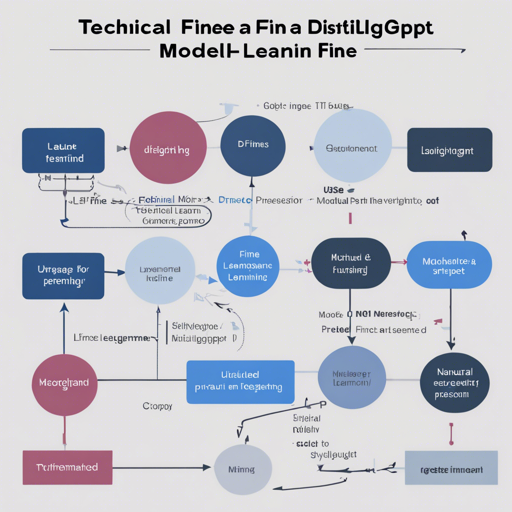 How to Fine-Tune a DistilGPT2 Model fxis.ai