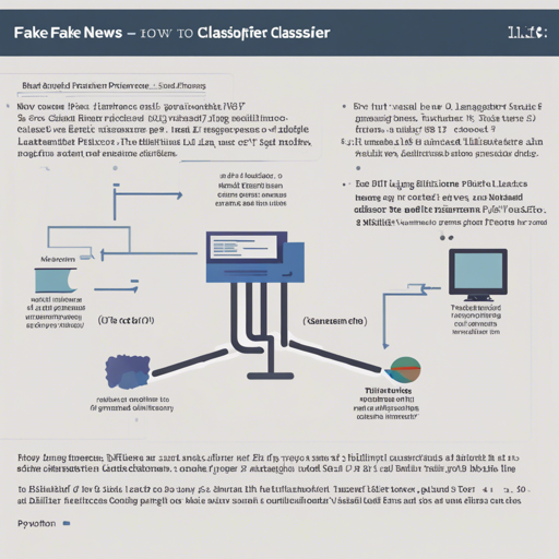 How to Build a Fake News Classifier Using DistilBERT fxis.ai