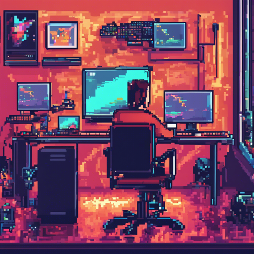 How to Use Pixlat for Pixel Art with AI Models fxis.ai