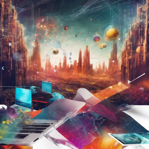 How to Navigate the World of Text-to-Image Generation with Stable ...