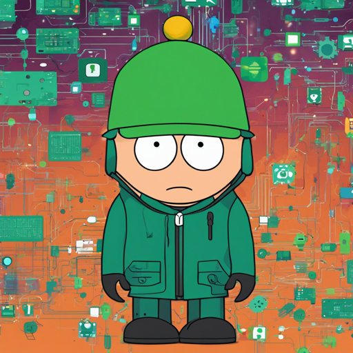 How to Create Your Own SouthPark Kyle Bot fxis.ai