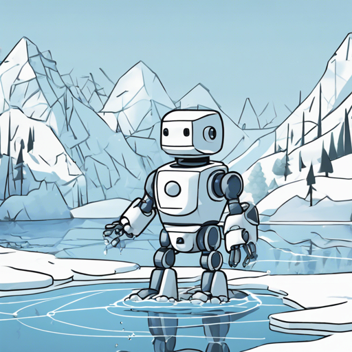 PPO Agent Playing FrozenLake-v1: A Guide to Deep Reinforcement Learning fxis.ai