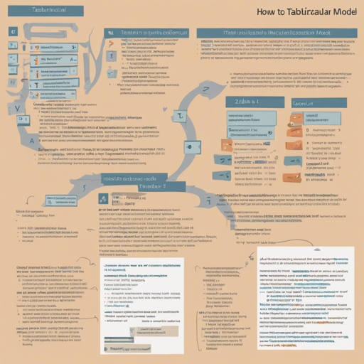How To Train And Use A Tabular Classification Model Fxisai