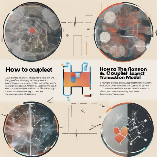 How to Use the Couplet Translation Model fxis.ai