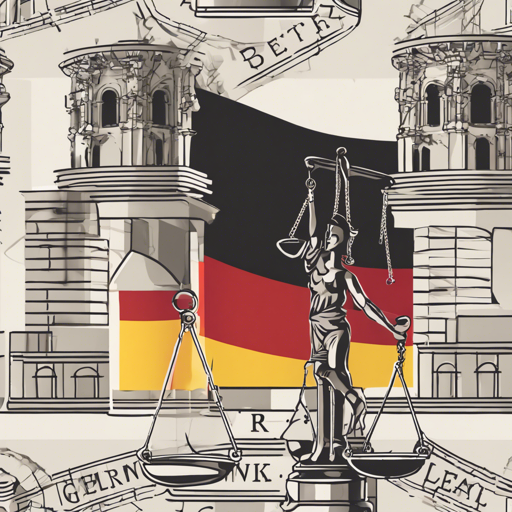 Fine-Tuning German BERT for Legal Entity Recognition (LER) fxis.ai