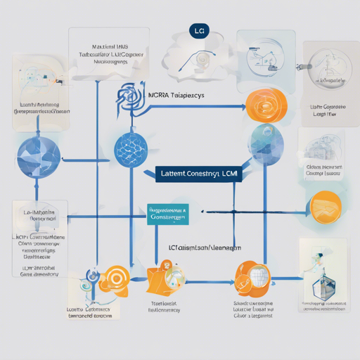 How To Use Latent Consistency Model Lcm Lora A Comprehensive Guide Fxisai