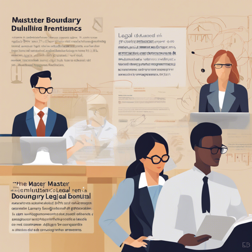 How to Master Sentence Boundary Detection in Multilingual Legal ... How to Master Sentence Boundary Detection in Multilingual Legal ...