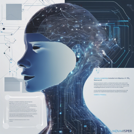 How to Use and Understand the Whisper Large v2 PL Model fxis.ai