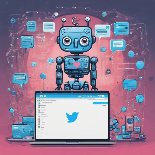 How to Create Your Own Twitter Bot Using Hugging Tweets fxis.ai