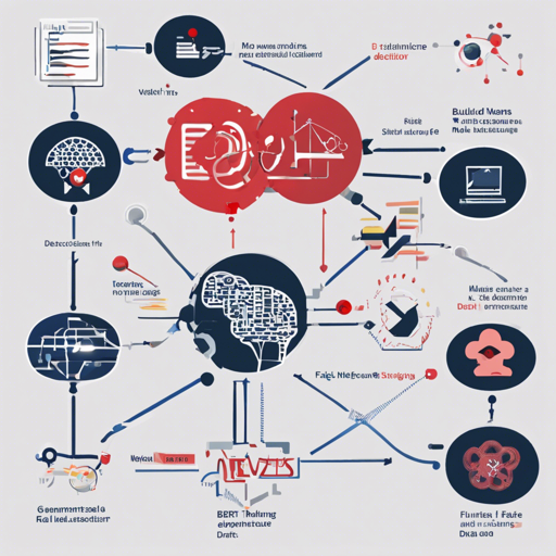How to Build a Fake News Classifier with BERT fxis.ai