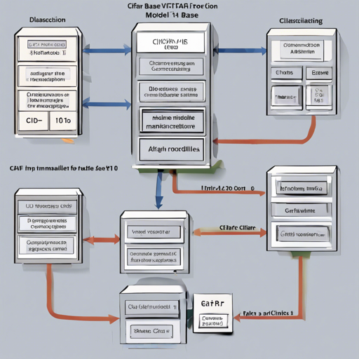 How to Fine-tune the vit-base Model for CIFAR-10 Image Classification fxis.ai