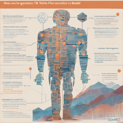 How to Use the Claire 7B 0.1 Model for Text Generation fxis.ai