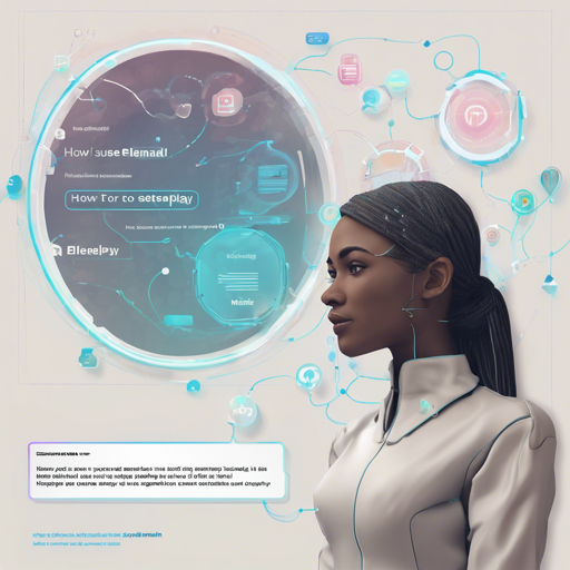 How to Use EstopianMaid for Roleplay and Text Generation fxis.ai