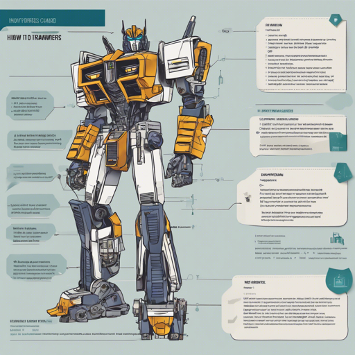 How to Create a Model Card for Your Transformers Model fxis.ai