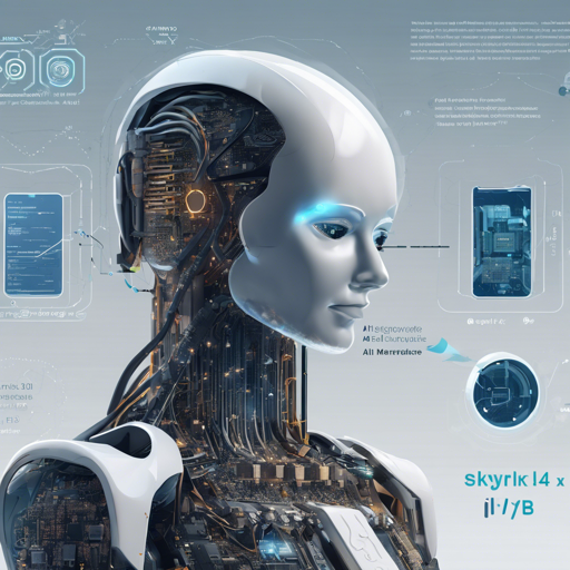 How to Use Skyro-4X8B with Mergekit in AI Development fxis.ai