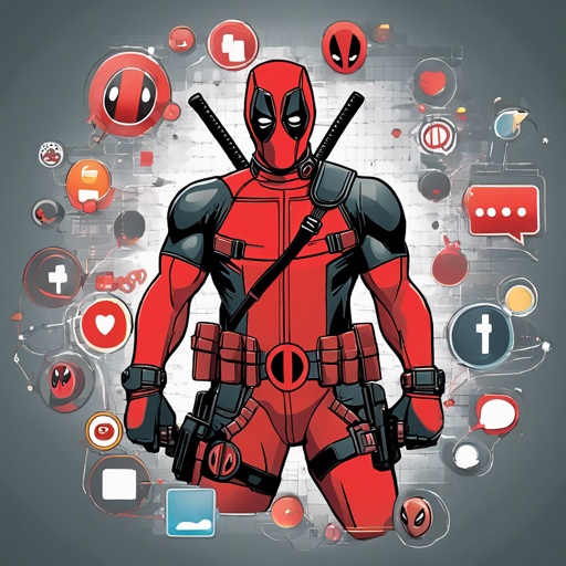 How to Harness the Magic of the Deadpool DialoGPT Model fxis.ai