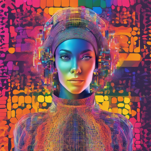 How to Use the gAWoman Custom Model with Stable Diffusion fxis.ai