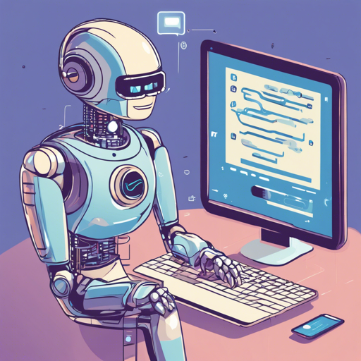 How to Create a Conversational Bot Using the Chandler Bot DialoGPT Model fxis.ai