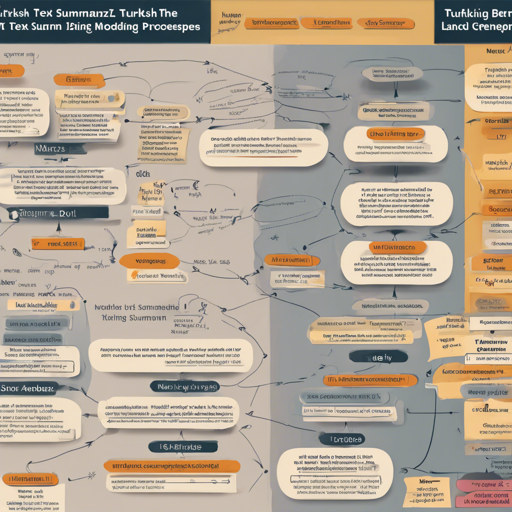 How to Summarize Text Using the Turkish BERT2BERT Model fxis.ai