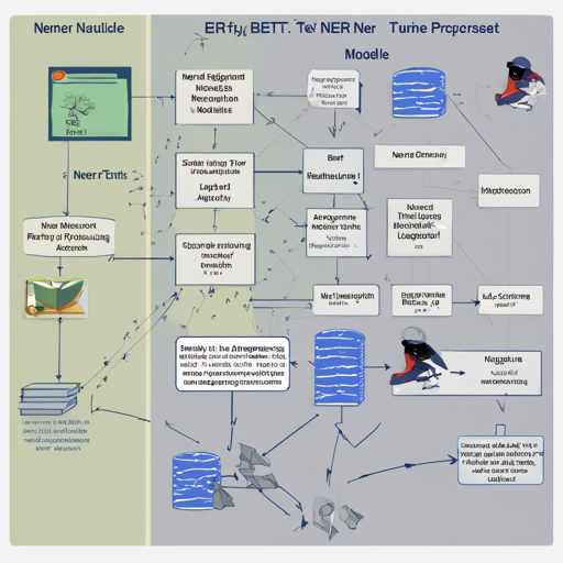 How to Fine-Tune a NER Model Using BERT on the Nerd Dataset fxis.ai