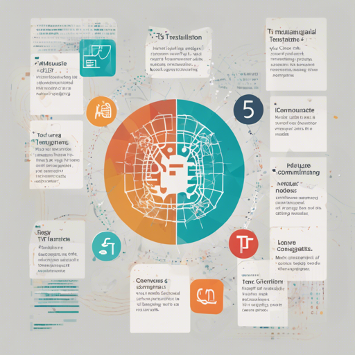 How to Use the T5 Multilingual Machine Translation Model fxis.ai