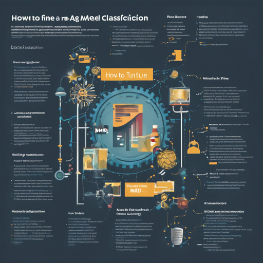 How To Fine Tune A Model For Text Classification Using Imdb Dataset Fxisai