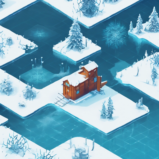 Getting Started with Q-Learning on FrozenLake-v1 fxis.ai