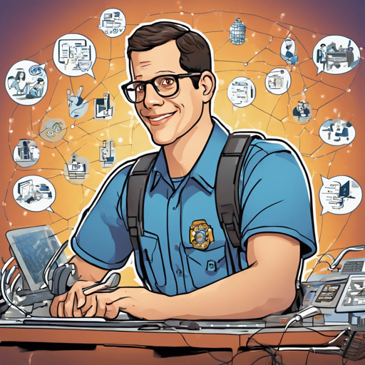 Bringing Jake Peralta to Life: Building the B99 DialoGPT Model fxis.ai