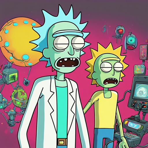 How to Use the Rick and Morty DialoGPT Medium Model for Engaging ...