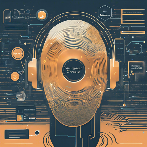 How to Use FastSpeech2 for Efficient Text-to-Speech Conversion fxis.ai