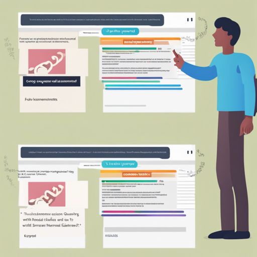 How To Classify Queries Enhancing Neural Search With The Keyword Statement Vs Question
