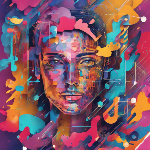 How to Create Unique AI Generated Images Using Iffy Mix fxis.ai