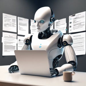 How to Get Started with Jobot - Your Virtual Job Assistant fxis.ai