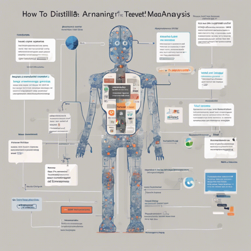 How to Use the DistilBERT Model for Tweet Analysis fxis.ai