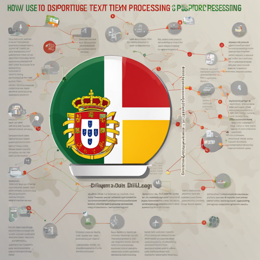 How to Use DistilBERT for Portuguese Text Processing fxis.ai