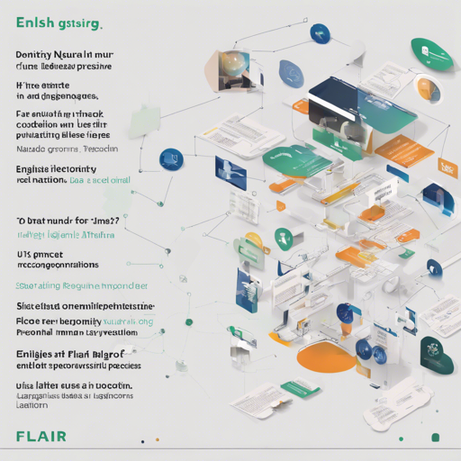 How to Use the English NER Model in Flair fxis.ai