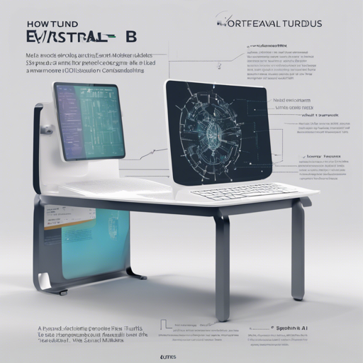 How to Utilize the Eva-Mistral-Turdus-7B Spanish Model fxis.ai