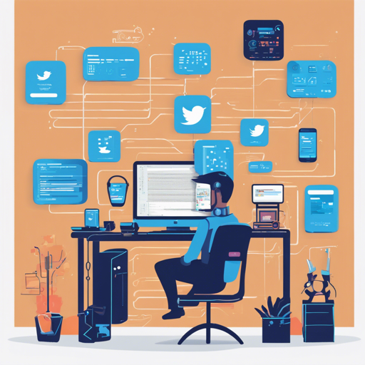 How to Create a Twitter Bot Using HuggingTweets fxis.ai