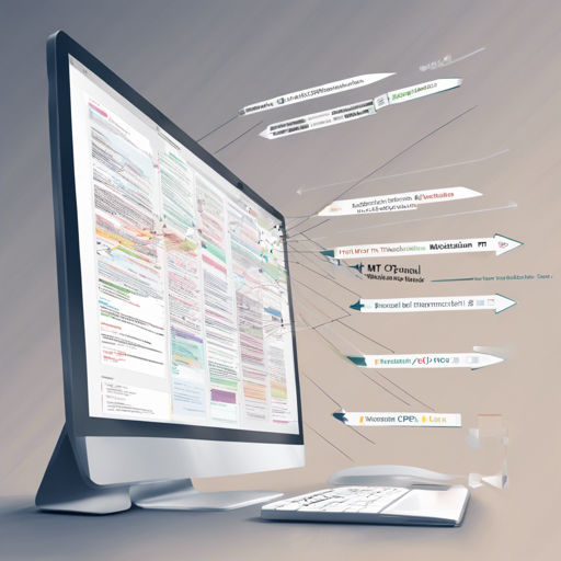 How to Utilize the OPUS-MT Model for Translation: A Step-by-Step Guide fxis.ai