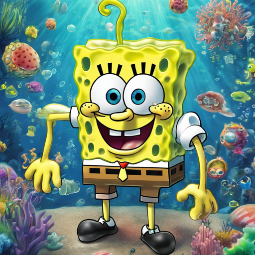 How to Create Engaging Conversations with the SpongeBob DialoGPT Medium Model fxis.ai