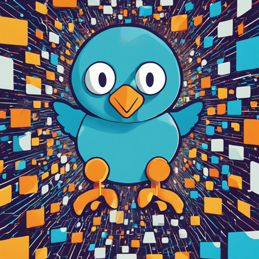 Creating a Twitter Bot with HuggingTweets: A Step-by-Step Guide fxis.ai