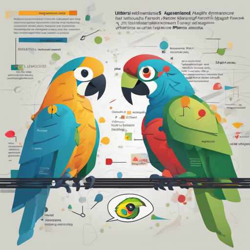 Understanding Parrot: The Utterance Augmentation Framework fxis.ai