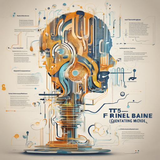 How to Utilize the T5 Base Fine-Tuned Model for Improved Text Generation fxis.ai