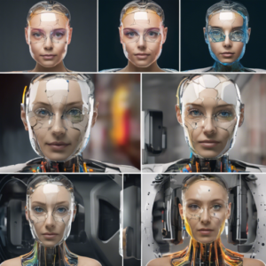 How to Utilize the Realistic Vision V6.0 Model for Photorealistic Image ...