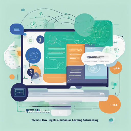 How To Implement Dialogue Summarization Using Transfer Learning Fxisai