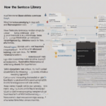 How to Use the Sentence-Transformers Library for Sentence Embeddings fxis.ai
