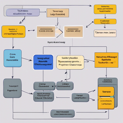 Getting Started with the lt_core_news_sm Model for Token Classification ... Getting Started with the lt_core_news_sm Model for Token Classification ...