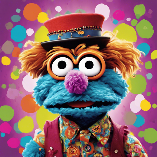 Create Your Own Muppet Image with the Muppet Image Generator fxis.ai