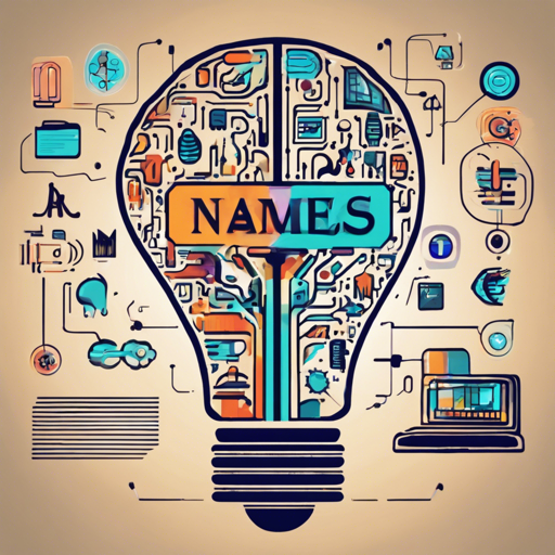 How to Generate Creative Business Names with AI fxis.ai